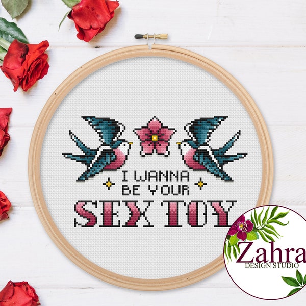 Stitch Sex Toy Etsy