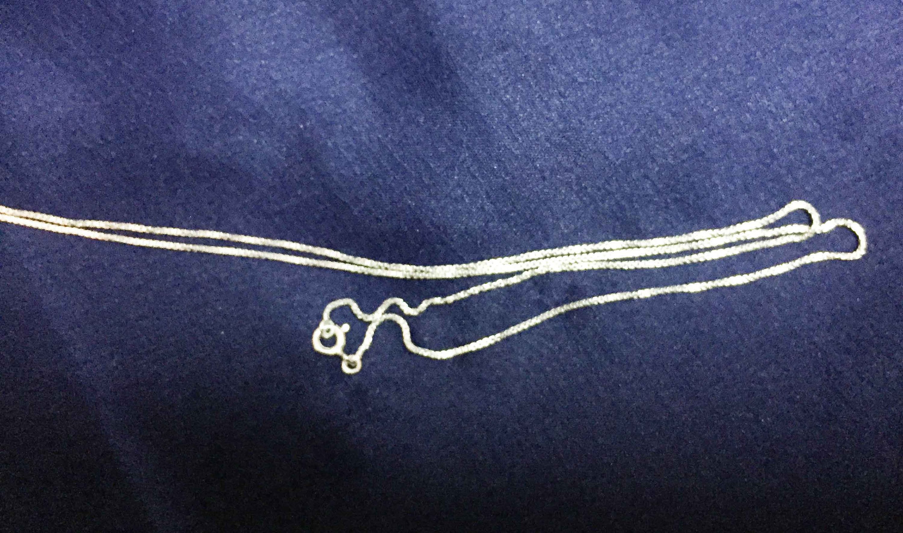 Belize Map Pendant .925 Sterling Silver Pendant, Genuine Handmade ...