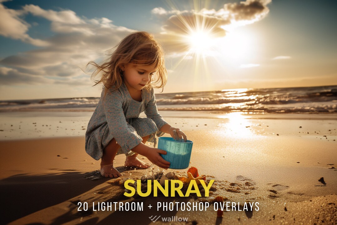 Photoshop Sun Overlays PNG, Sunlight Sunbeam Overlay, Sunlight Overlays ...