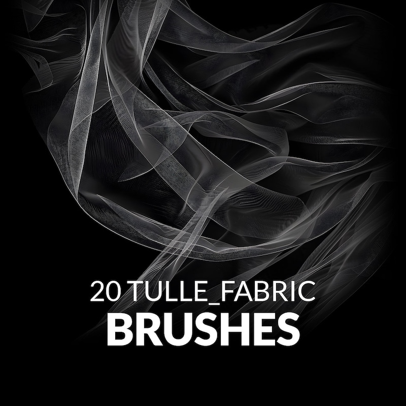 Tulle Fabric - Etsy
