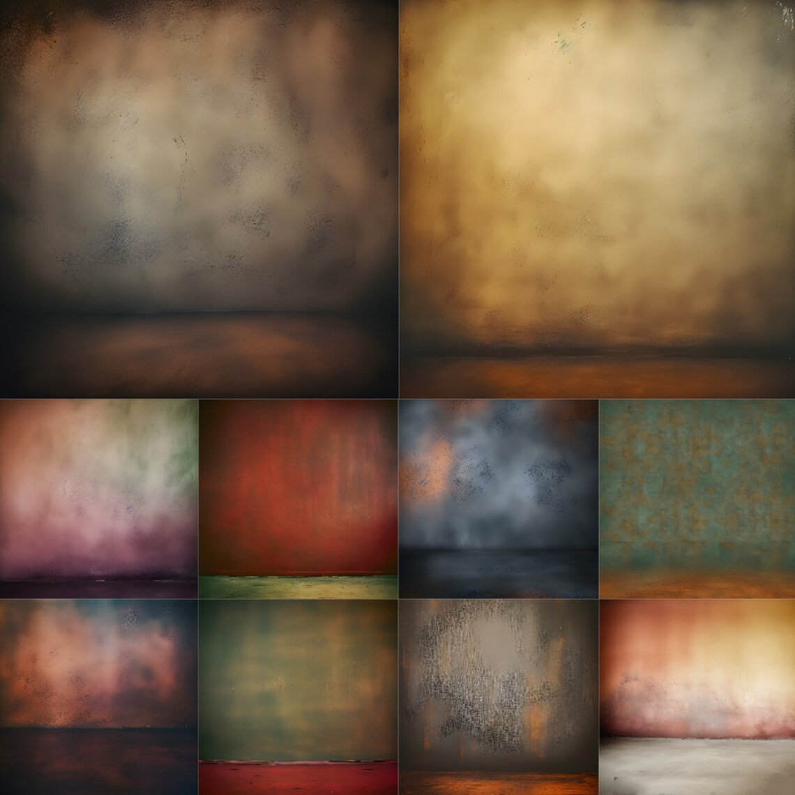 Old Masters Studio Photography Backdrop, Backdrop Wall, Maternity ...