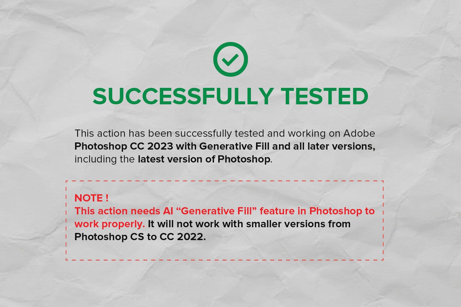AI Hotspot Remover Photoshop Action - Skin Retouch, Professional Photo ...