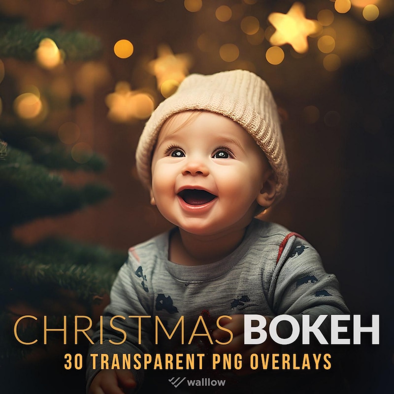 Bokeh Jenna Star - Etsy