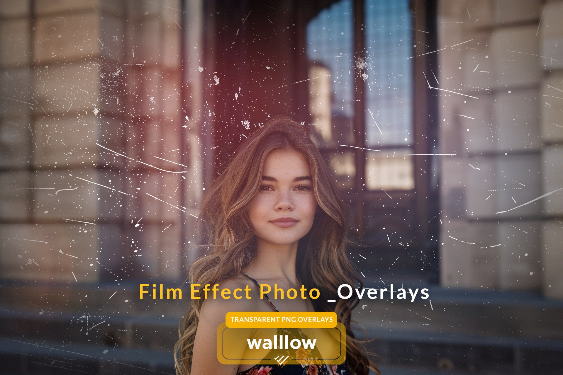 Film Textures Photoshop Overlays Film Filters Overlays Transparent PNG ...