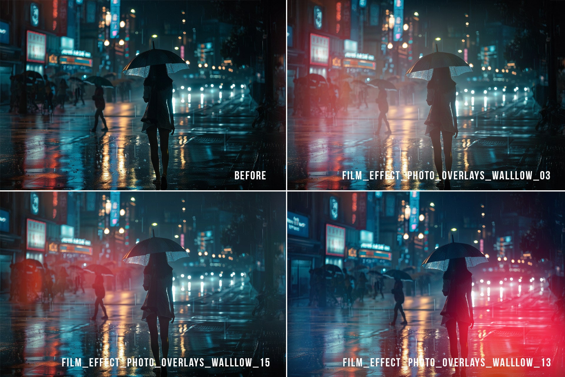 Film Textures Photoshop Overlays Film Filters Overlays Transparent PNG ...