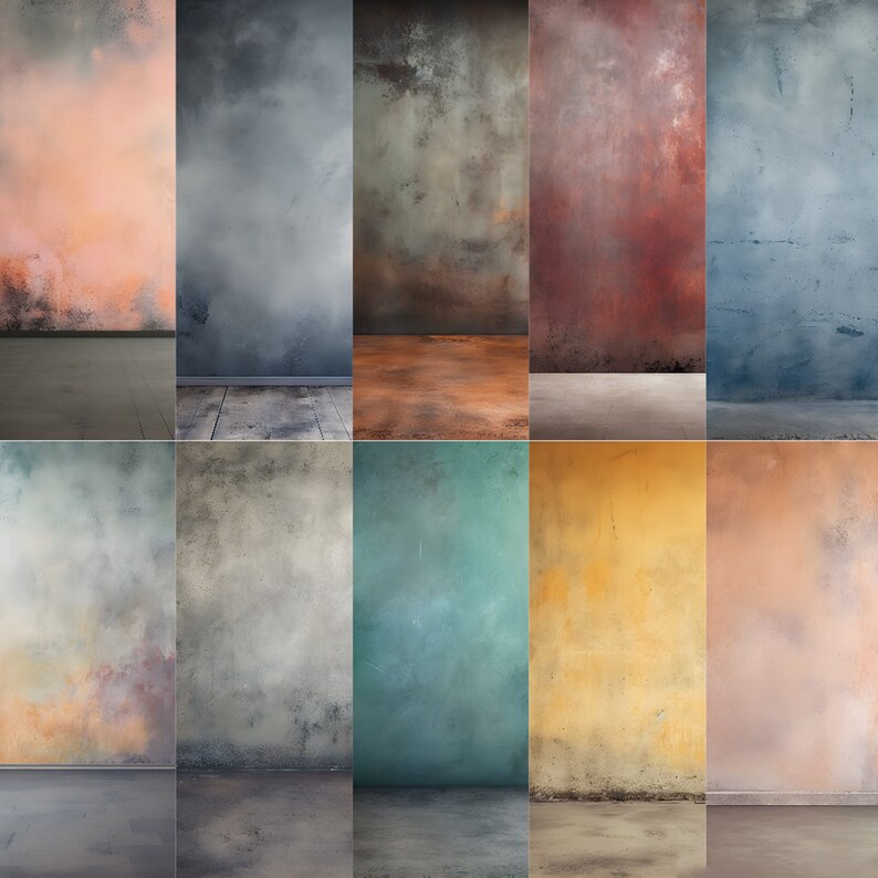 Old Masters Studio Photography Backdrop, Backdrop Wall, Maternity ...