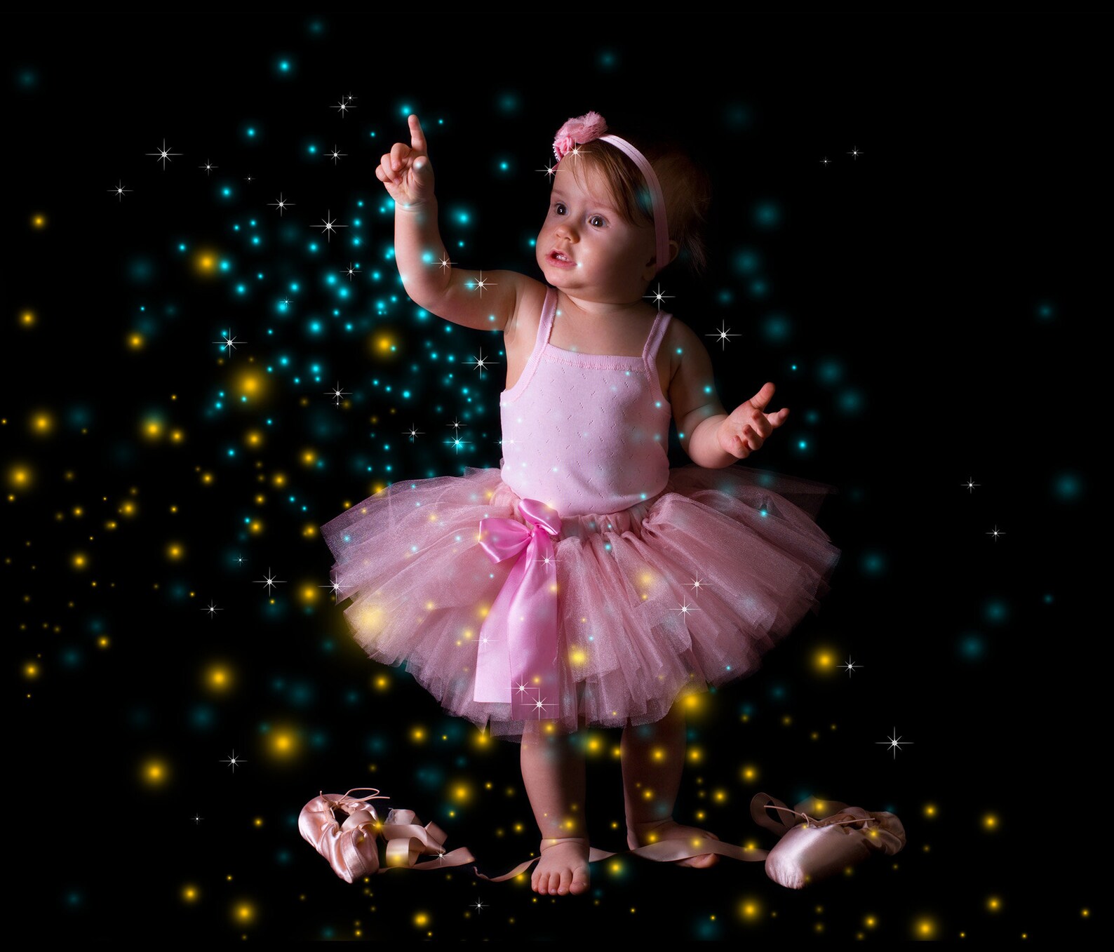 75 Firefly & Butterfly Photoshop Overlays Gold Shine - Etsy