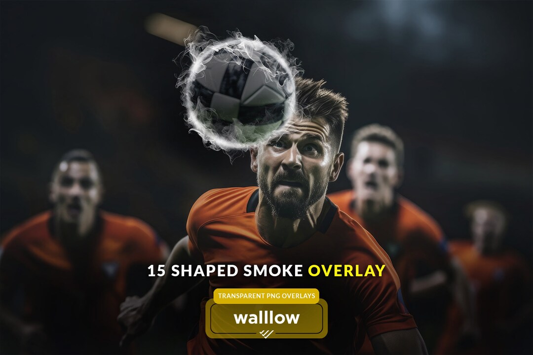 Shaped Smoke Png Transparent Overlays for Photoshop, Smoke Mist Fog Png ...