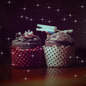 Animated Twinkle Light Photoshop Action | Create Stunning Sparkle ...