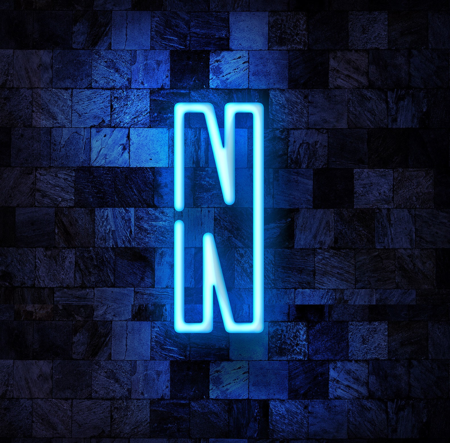 Neon Photoshop Action Neon Light Photo Effects Photoshop - Etsy