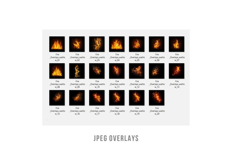 Fire Png Transparent Photoshop Overlays, Fire Png Clipart, Digital Fire ...