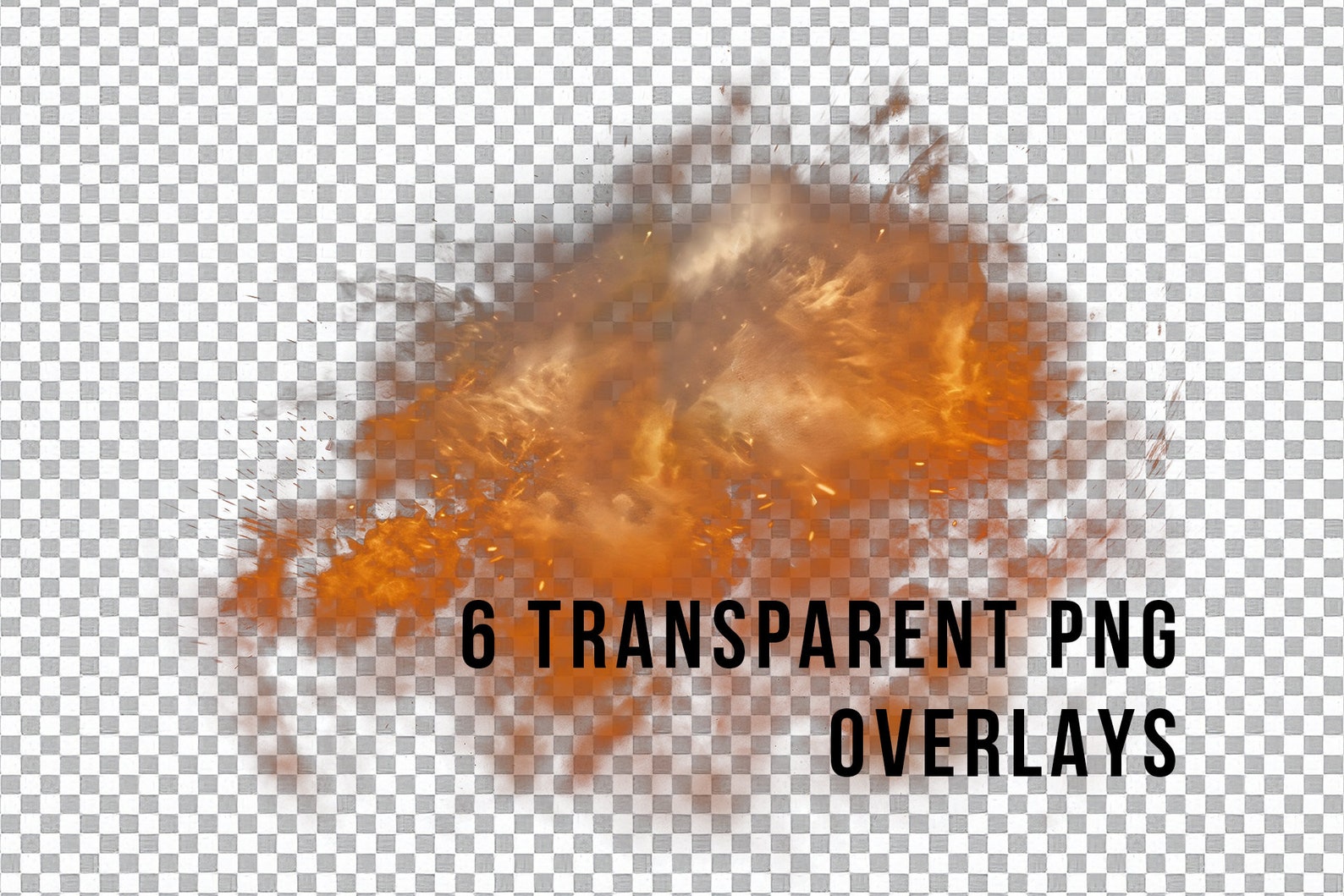 PNG Fire Overlays,photoshop Overlay, Fire Backgrounds for Super Bowl ...