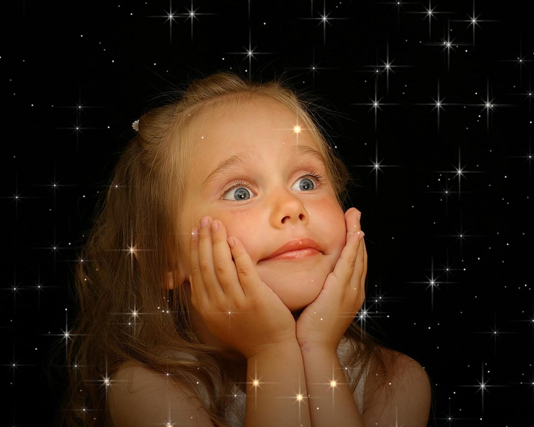 Gif Animated Twinkle Photoshop Action Photoshop Animation - Etsy