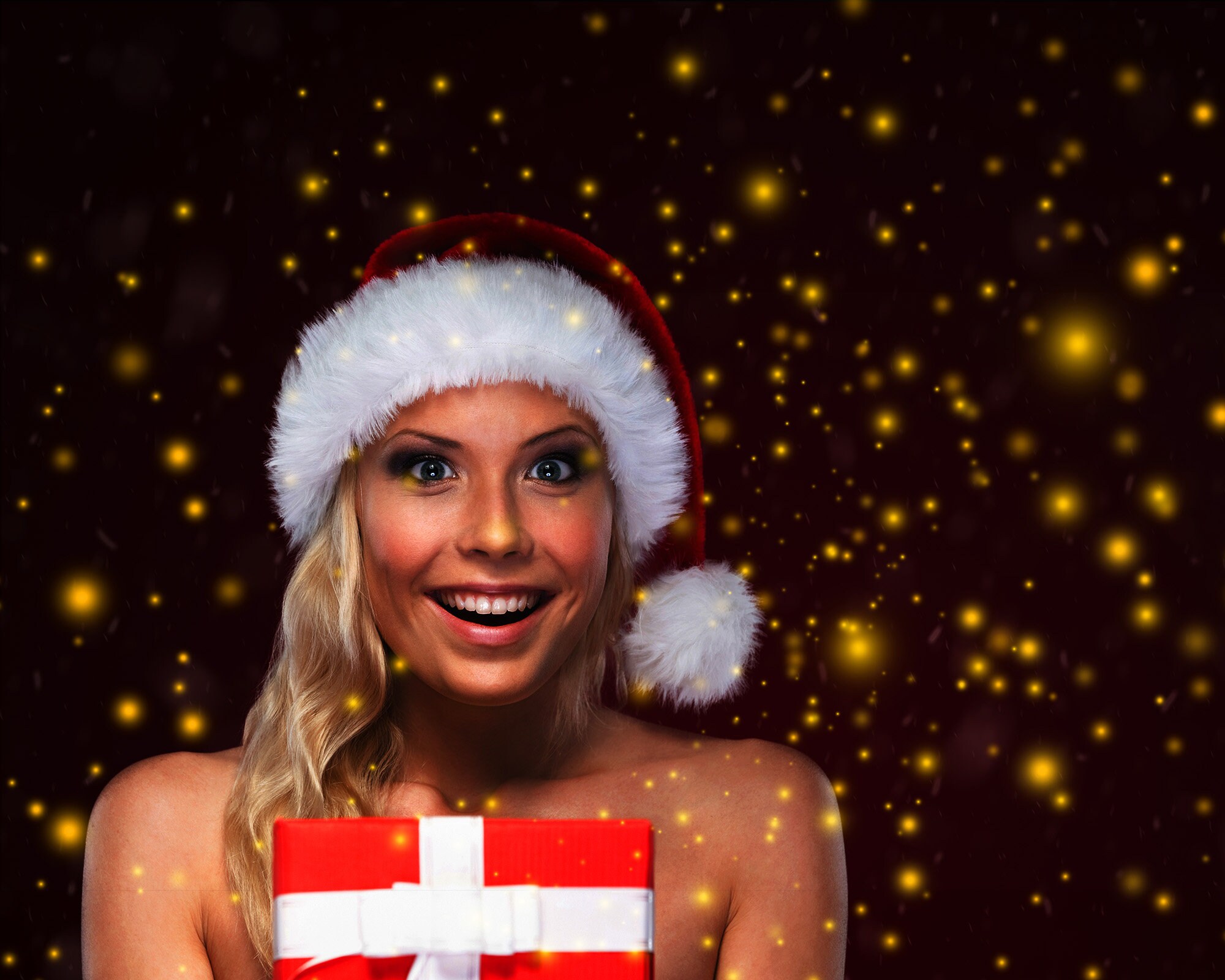 75 Firefly & Butterfly Photoshop Overlays Gold Shine - Etsy