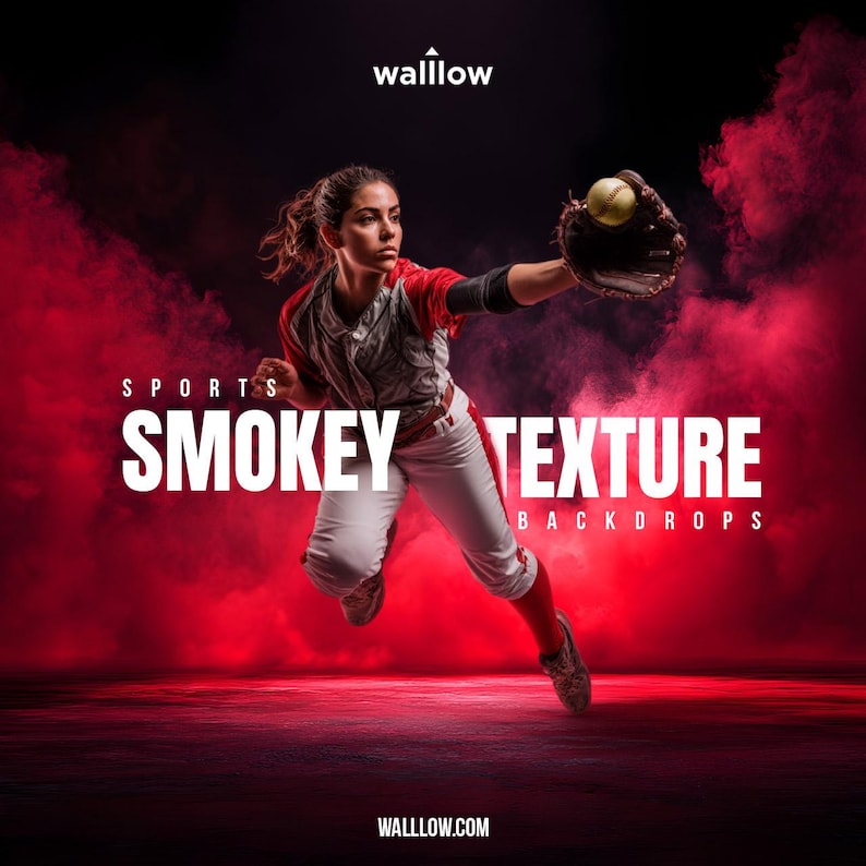 20 Color Smoke Backgrounds JPG | Abstract Fog Texture Backdrops ...