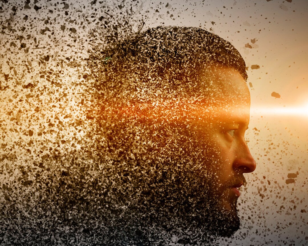 Explo: Gif Animated Dispersion Photoshop Action | Explosion Effect ...