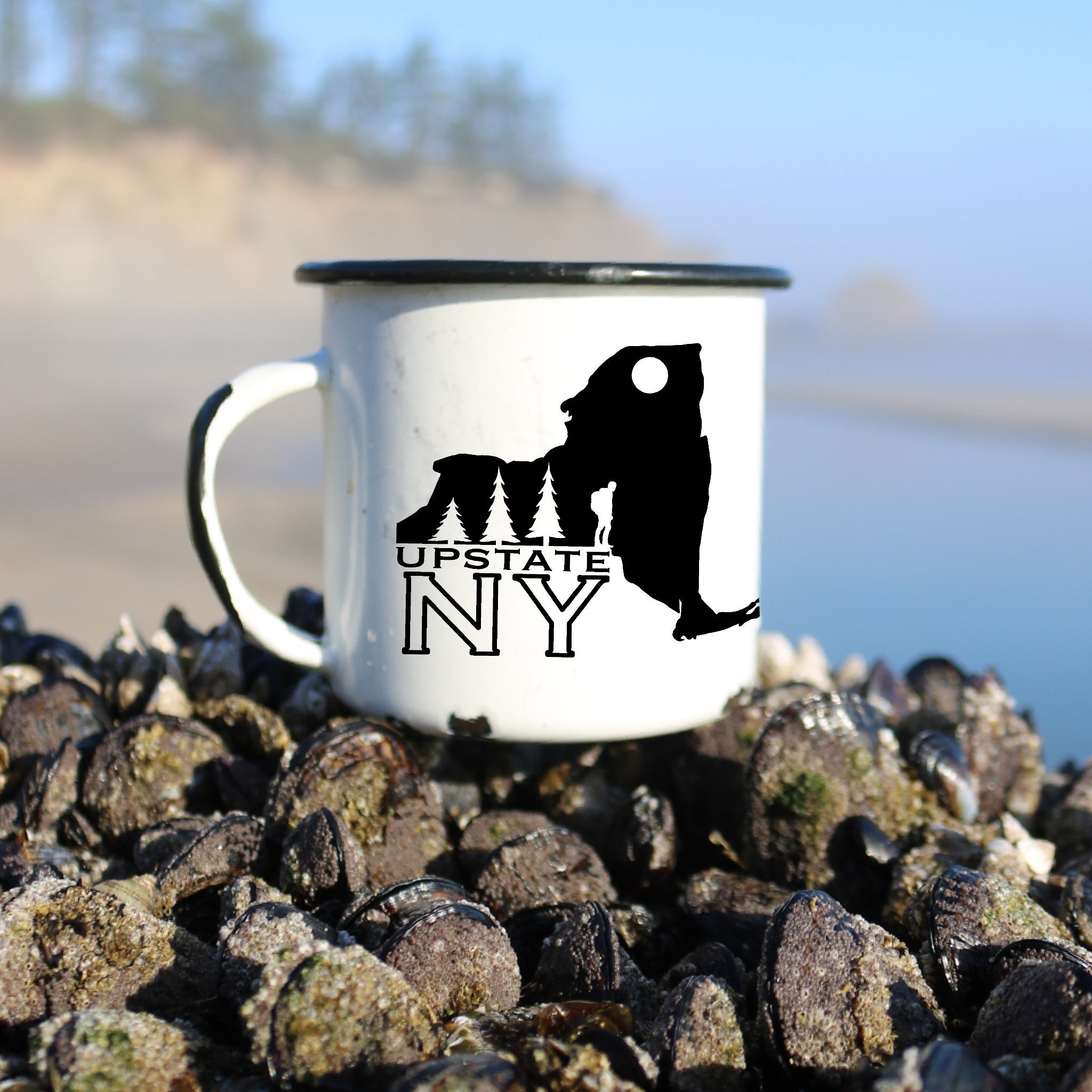 Upstate NY SVG, New York Camping, Hiking Trails, Svg, Png, Jpeg, Eps ...