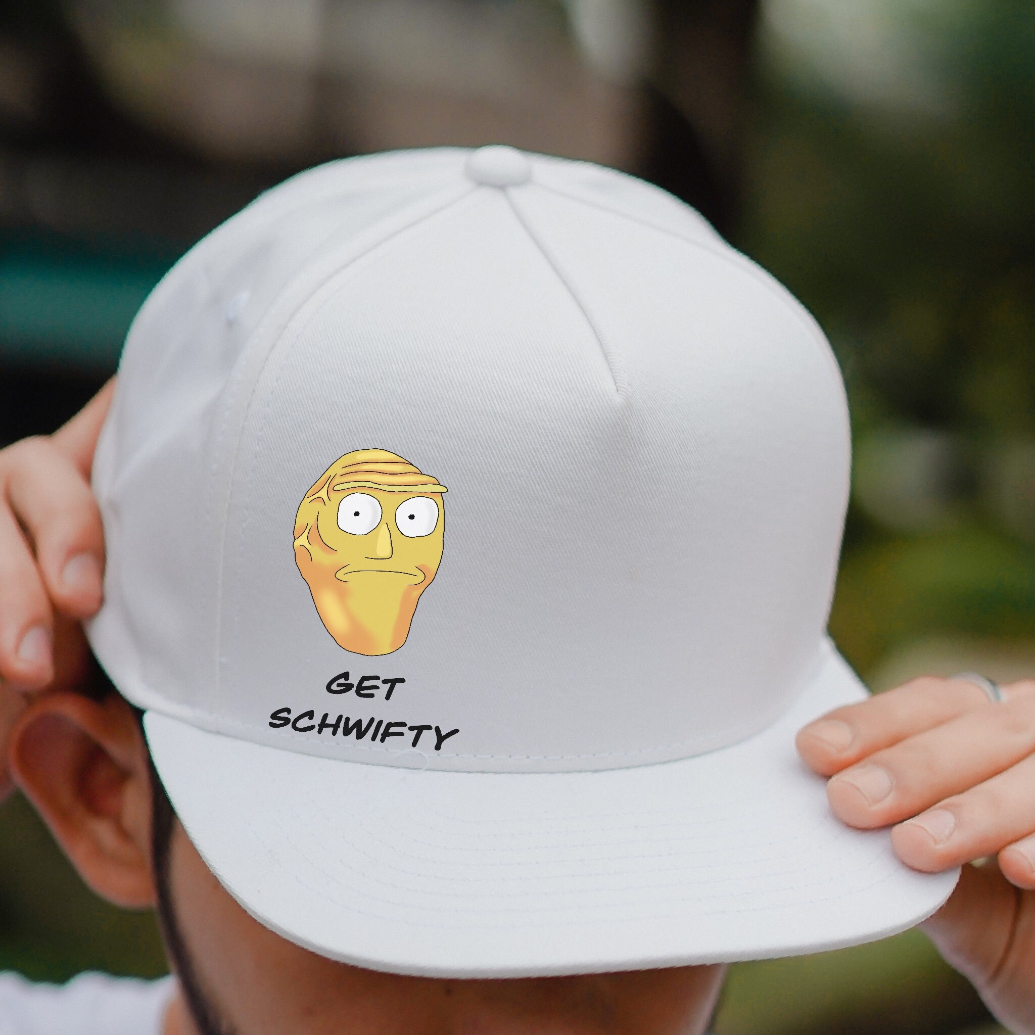Get Schwifty, Talking Head, Svg, Png, Jpeg, Eps, Pdf - Etsy UK