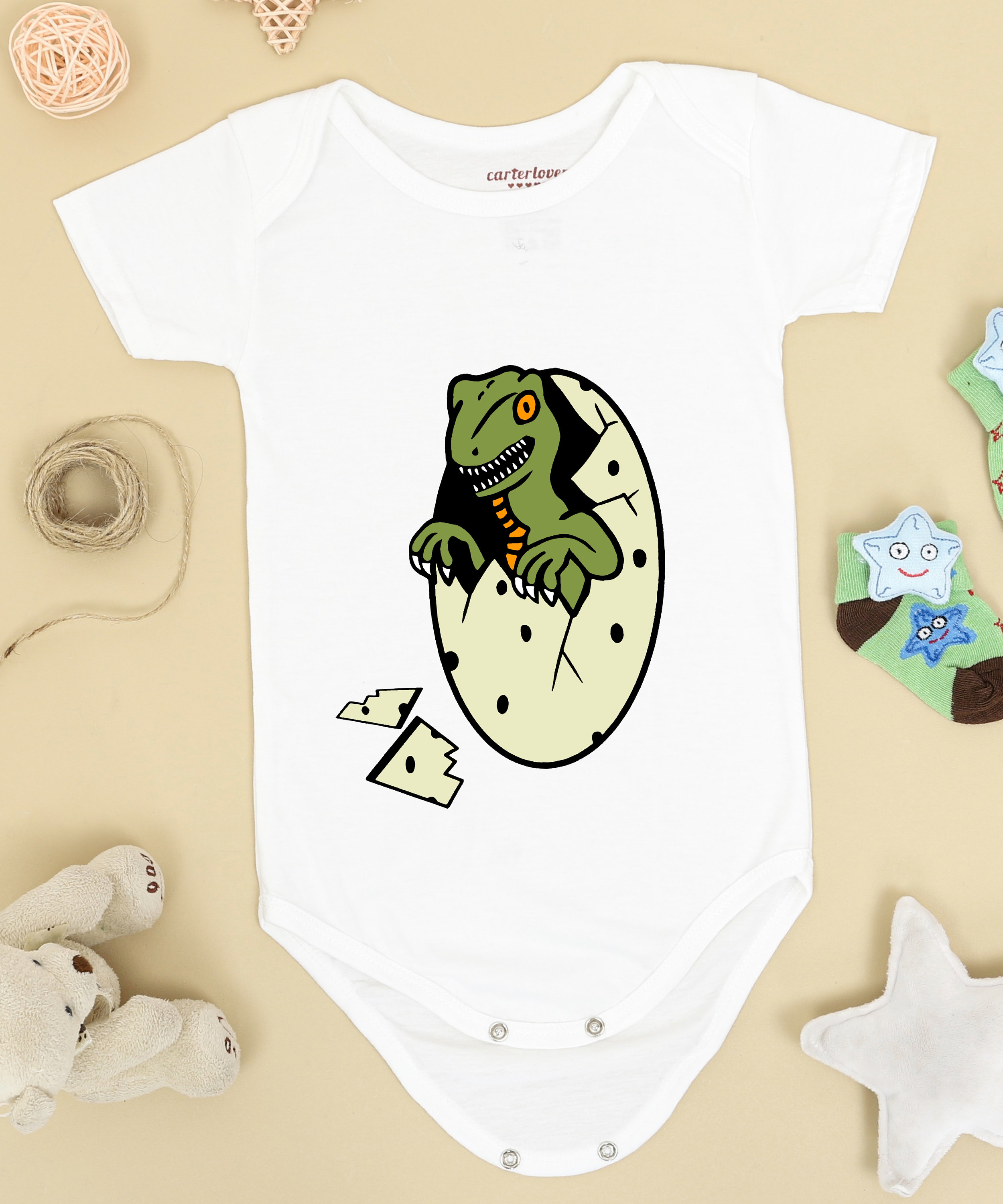 Cute Baby Raptor Egg SVG, Velociraptor, Green, Svg, Png, Jpeg, Eps, Pdf ...