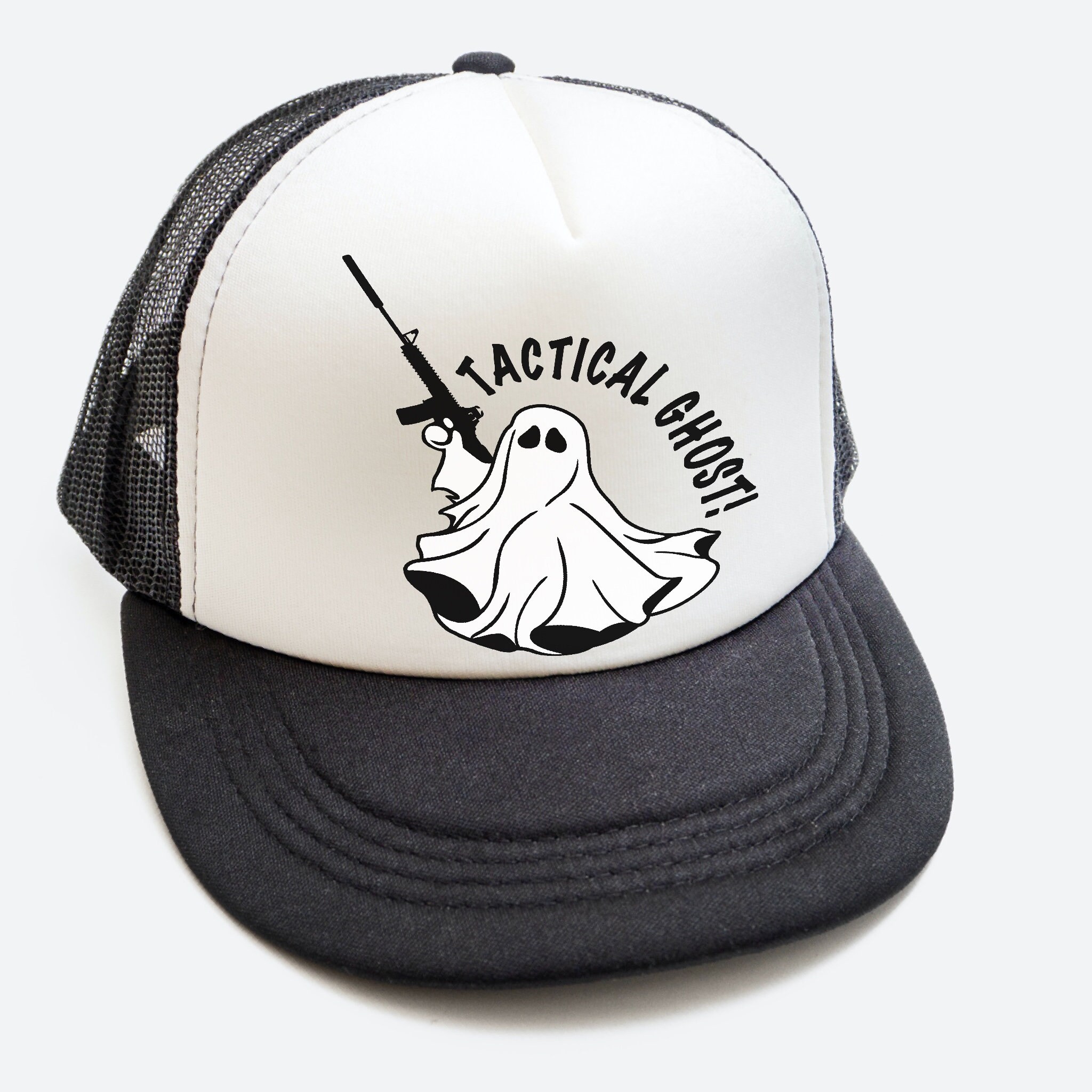 Tactical Ghost SVG, Ghost Digital Files, Call of Ghost Gun Lovers - Etsy