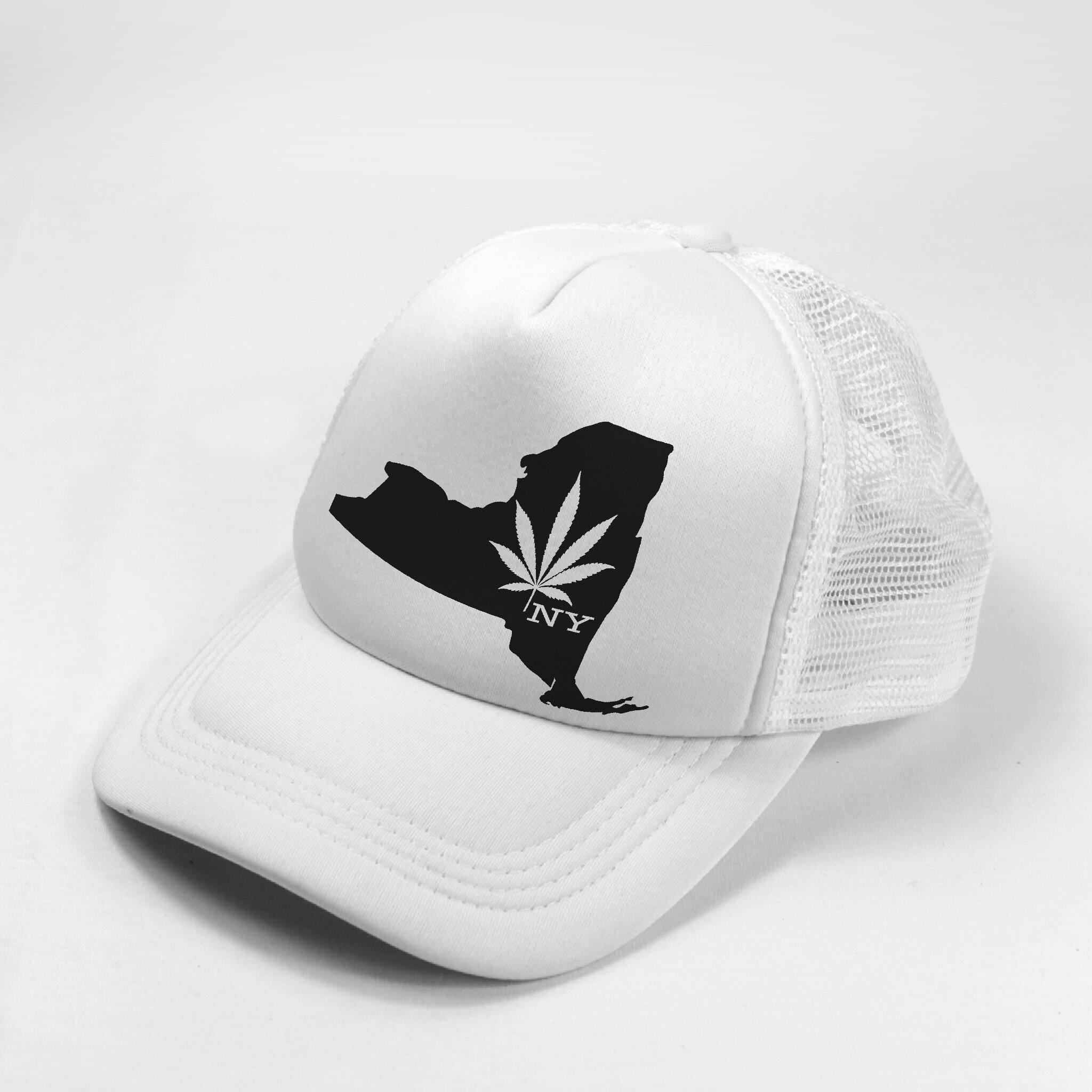 Ny Weed Svg, New York Weed, 420, Png, Jpeg, Psd, Eps, Pdf - Etsy