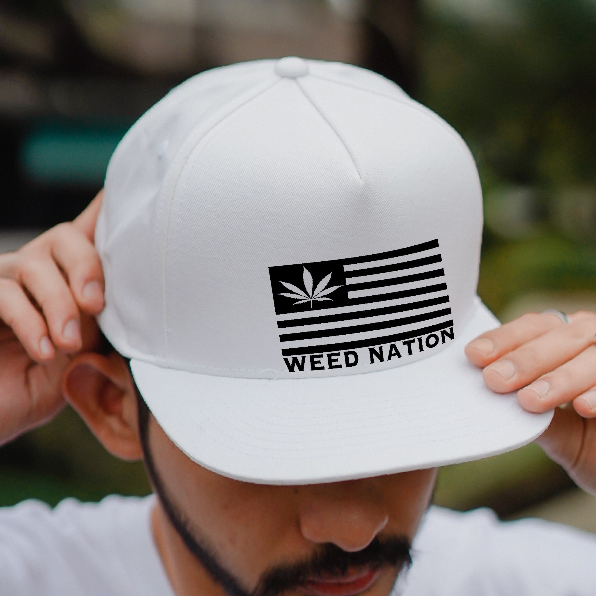 Weed Nation Flag SVG Combo Marijuana Flag SVG Combo Set Weed - Etsy