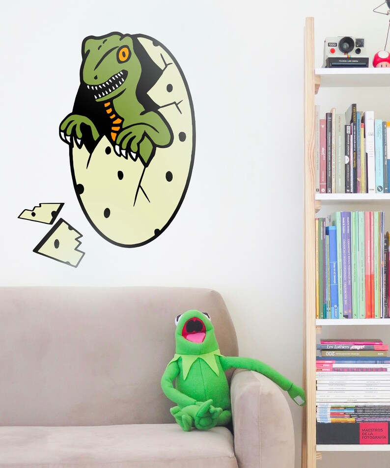 Cute Baby Raptor Egg SVG, Velociraptor, Green, Svg, Png, Jpeg, Eps, Pdf ...