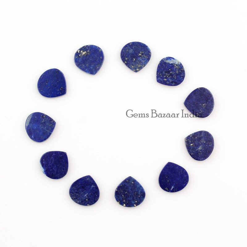 Flat Stones - Etsy