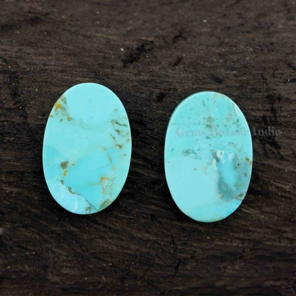 Flat Turquoise - Etsy