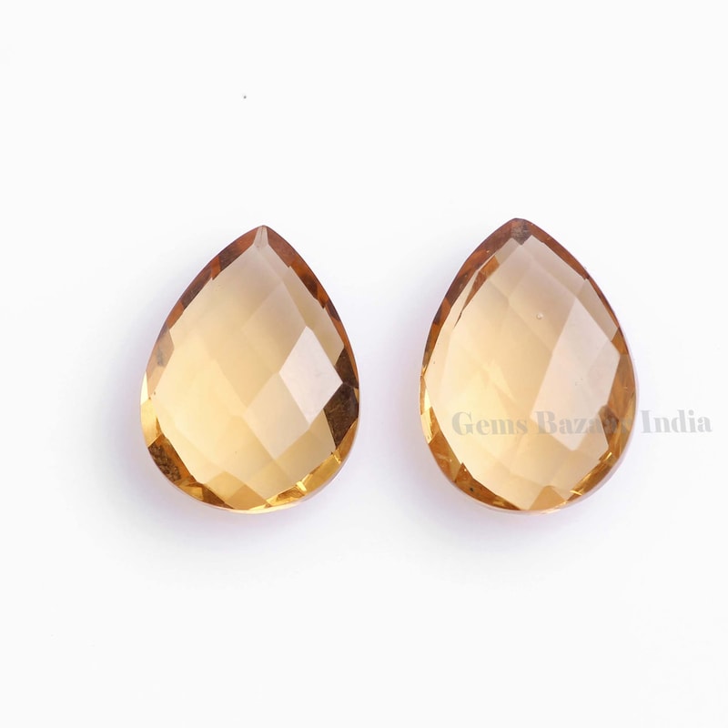 Champagne Quartz - Etsy