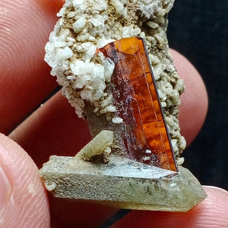 Brookite - Etsy