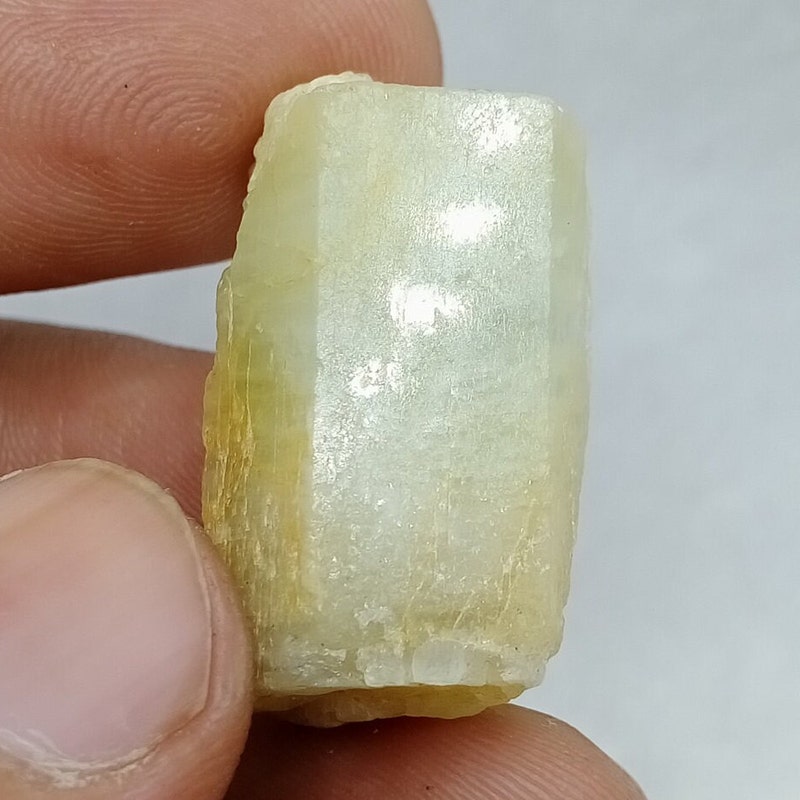 Beryl Crystal - Etsy