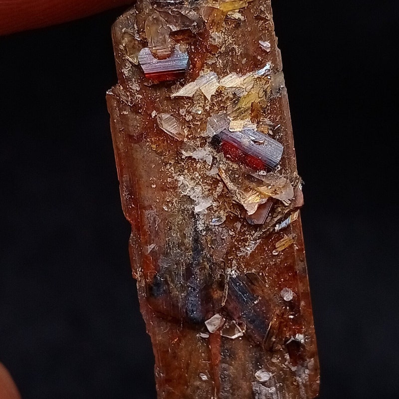 Brookite - Etsy