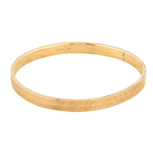 Gold Arm Cuff - Etsy