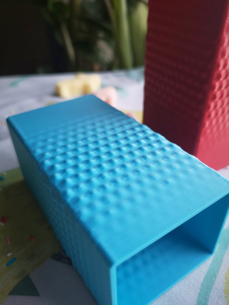 No Squeeze and Leak Proof Juice Box Holder for Kids sippy - Etsy Australia