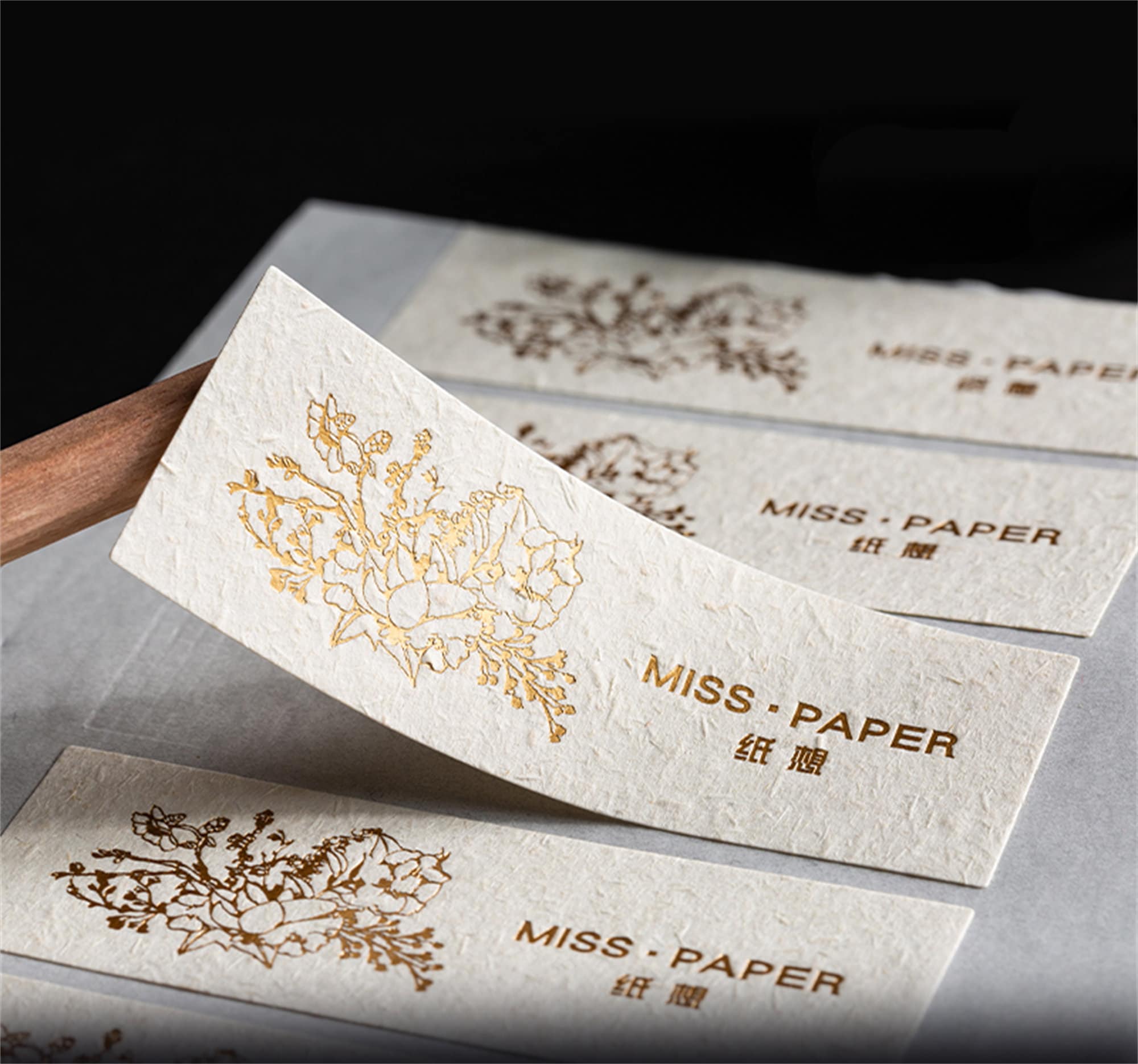 Custom Made Rough Texture Emboss Foil Label Sticker/label, Coffee Jar ...