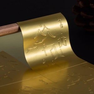 5cm_custom Made Gold/silver Embossed Raised Sticker/label, Embossing ...