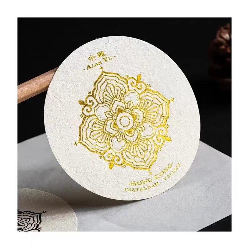 Custom Made Rough Texture Emboss Foil Label Sticker/label, Coffee Jar ...