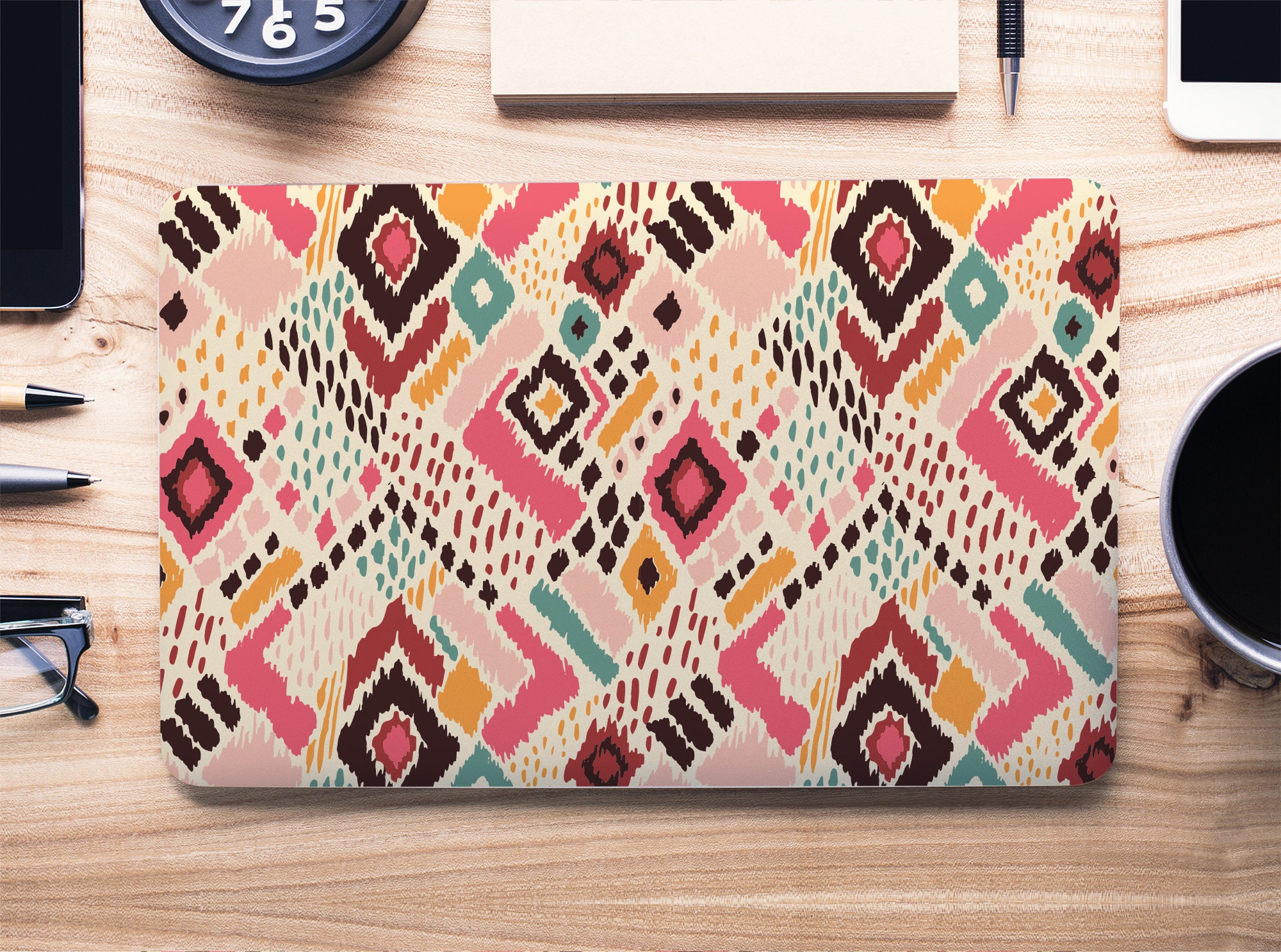 PEN ART UNIVERSAL Laptop Skin, Computer Skin, Laptop Sticker Decal ...