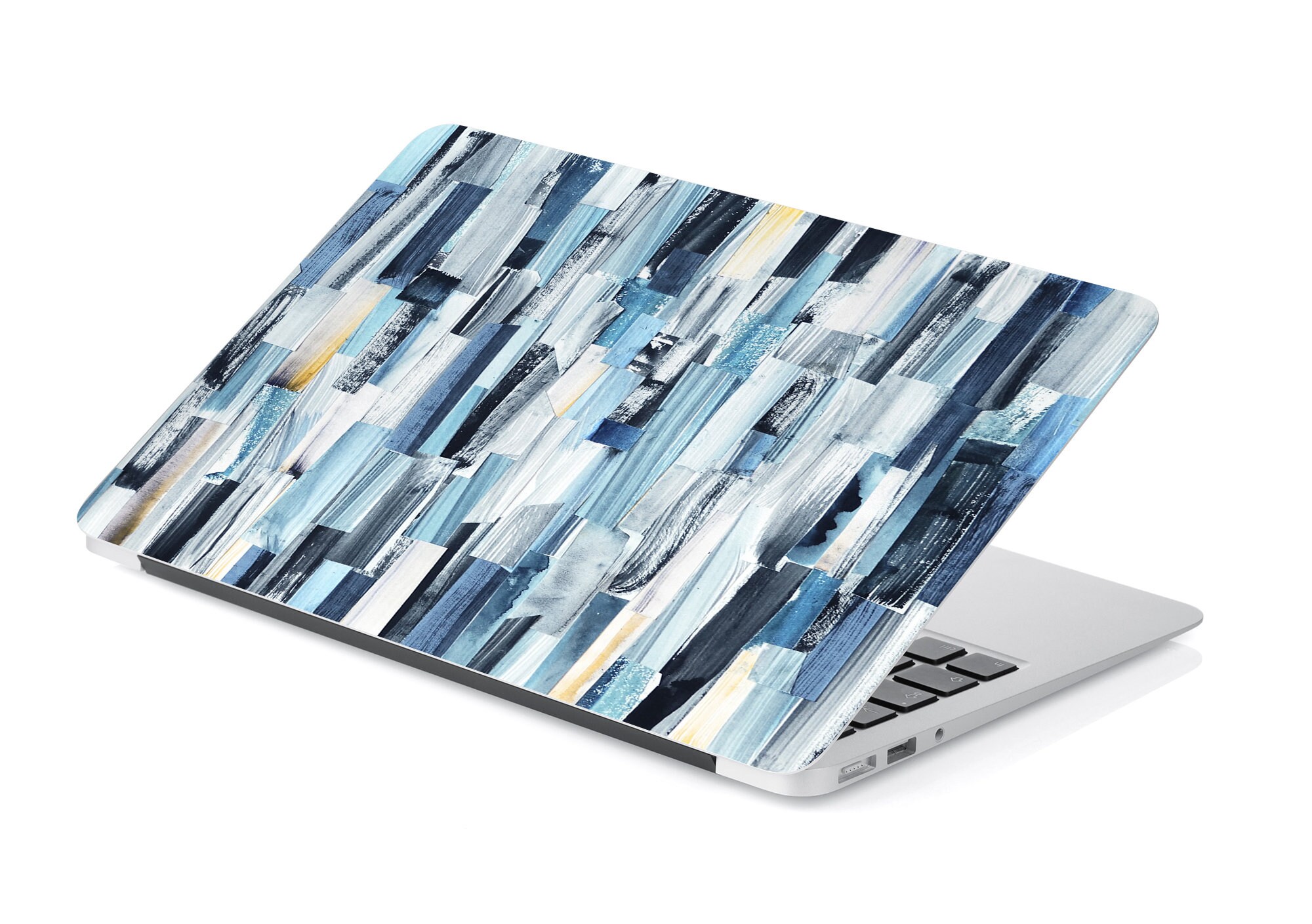 Electronics Cases Computer Decal Sticker Full Coverage Laptop Skin ...