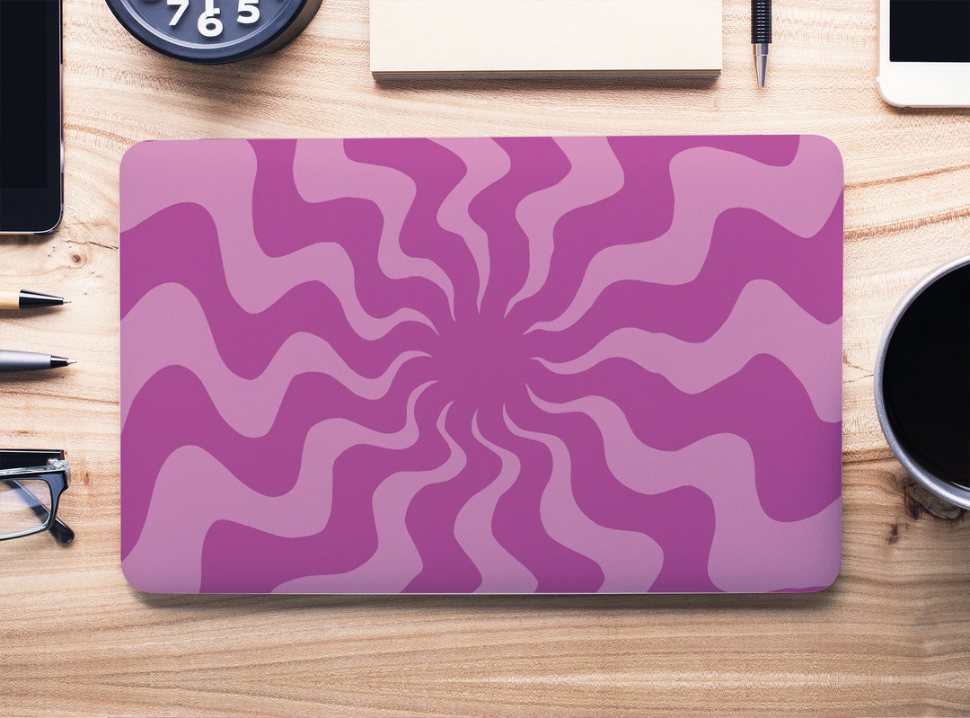 PINK PORTAL UNIVERSAL Laptop Skin, Computer Skin, Laptop Sticker Decal ...