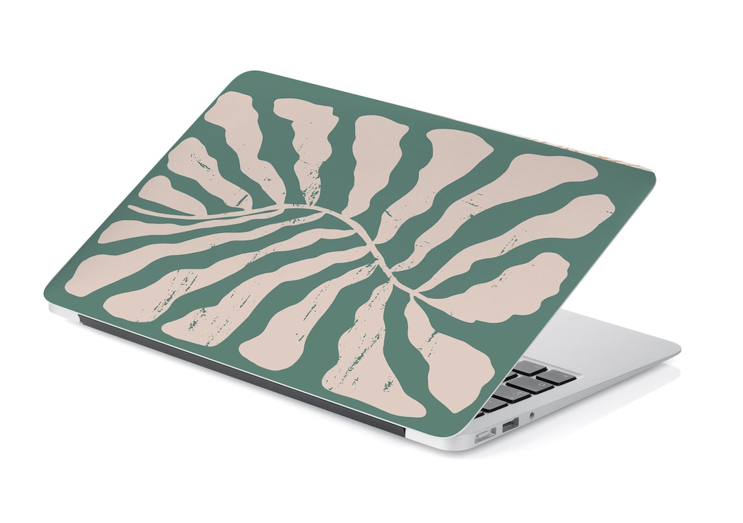 SLIME UNIVERSAL Laptop Skin, Computer Skin, Laptop Sticker Decal, Full ...