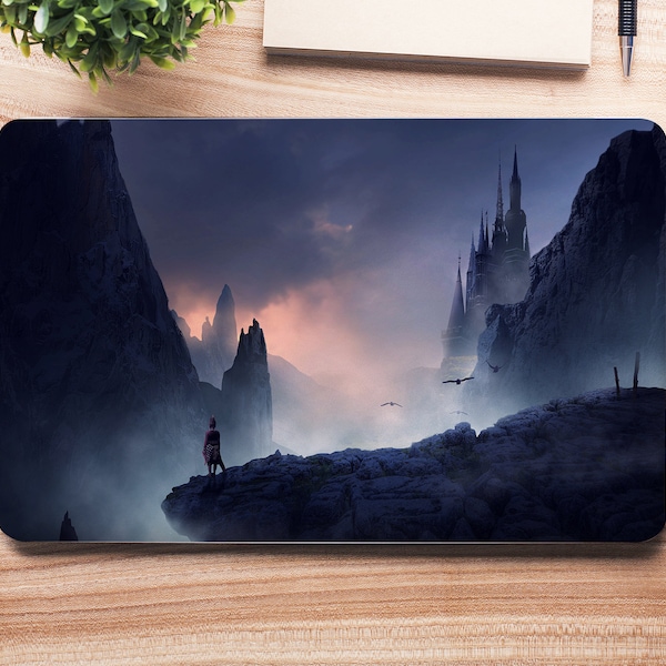 Computer Case Anime Decals - Etsy