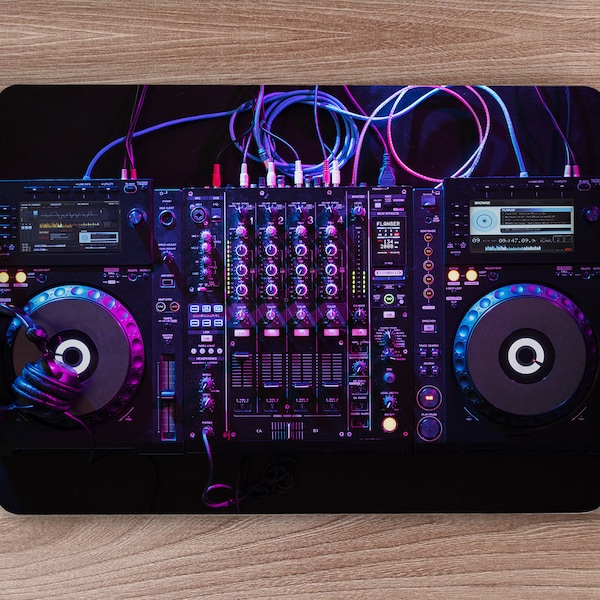 Dj Laptop Skins - Etsy
