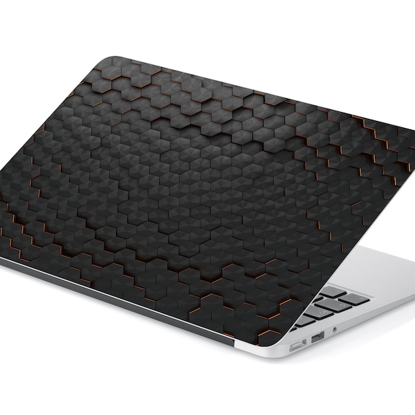 Msi Laptop Skin - Etsy