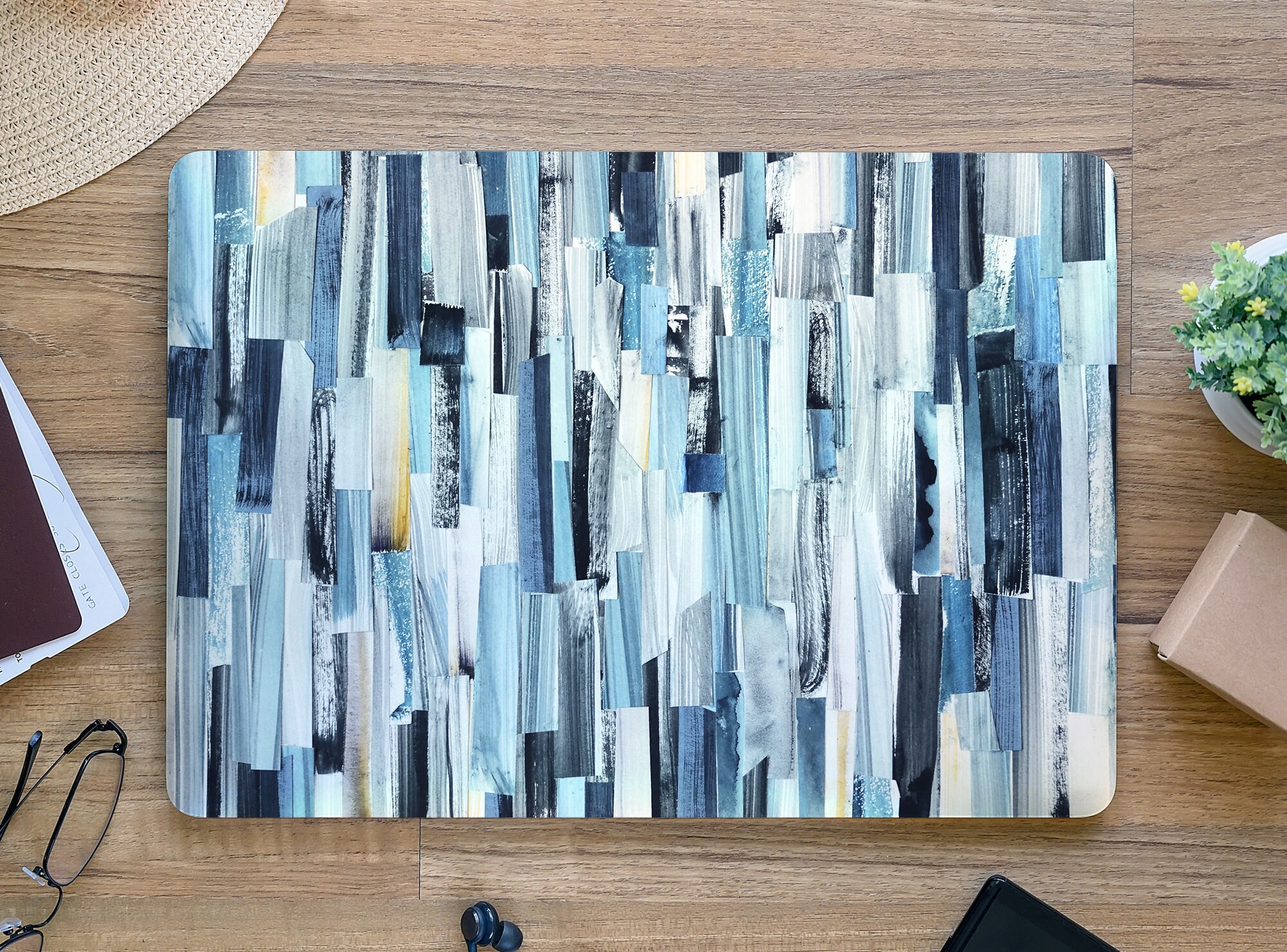 Electronics Cases Computer Decal Sticker Full Coverage Laptop Skin ...