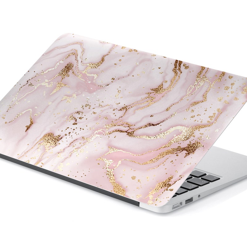 Marble Laptop Case - Etsy