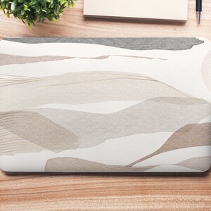 SUBTLE WATERCOLOR UNIVERSAL Laptop Skin, Computer Skin, Laptop Sticker ...