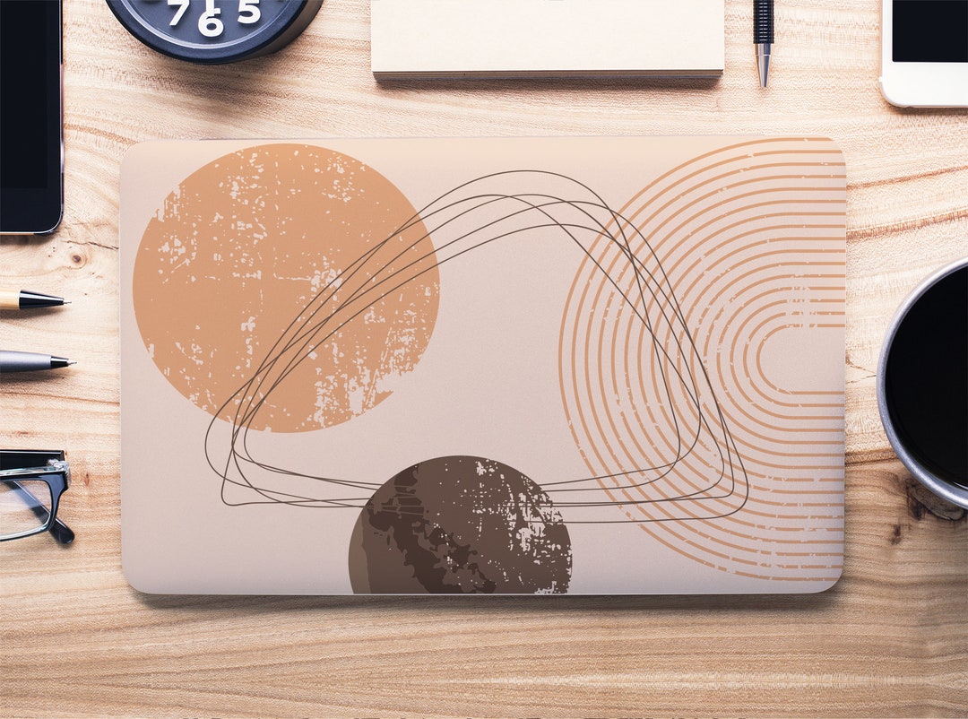 LINE ART UNIVERSAL Laptop Skin, Computer Skin, Laptop Sticker Decal ...