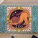 LEO LION UNIVERSAL Laptop Skin, Computer Skin, Laptop Sticker Decal ...